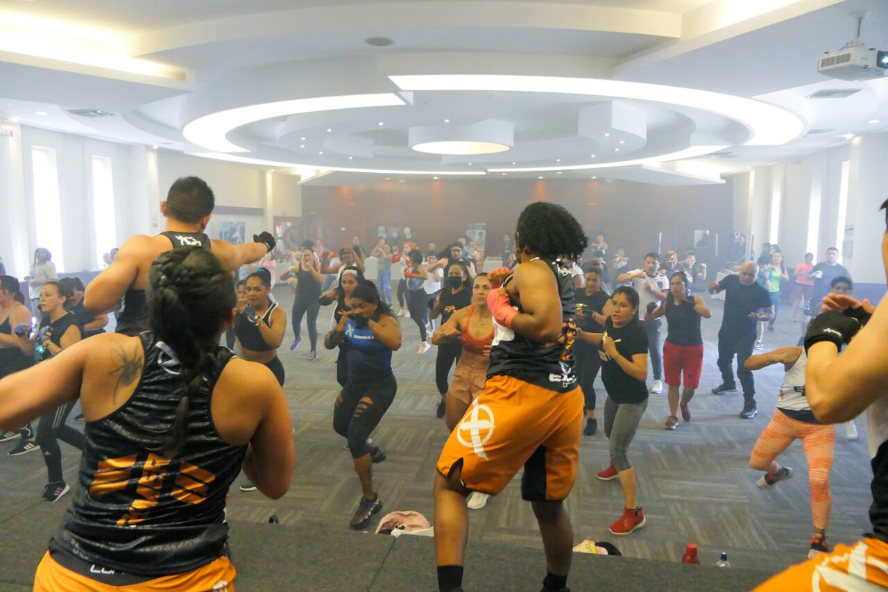 extremecombat - extremeprograms